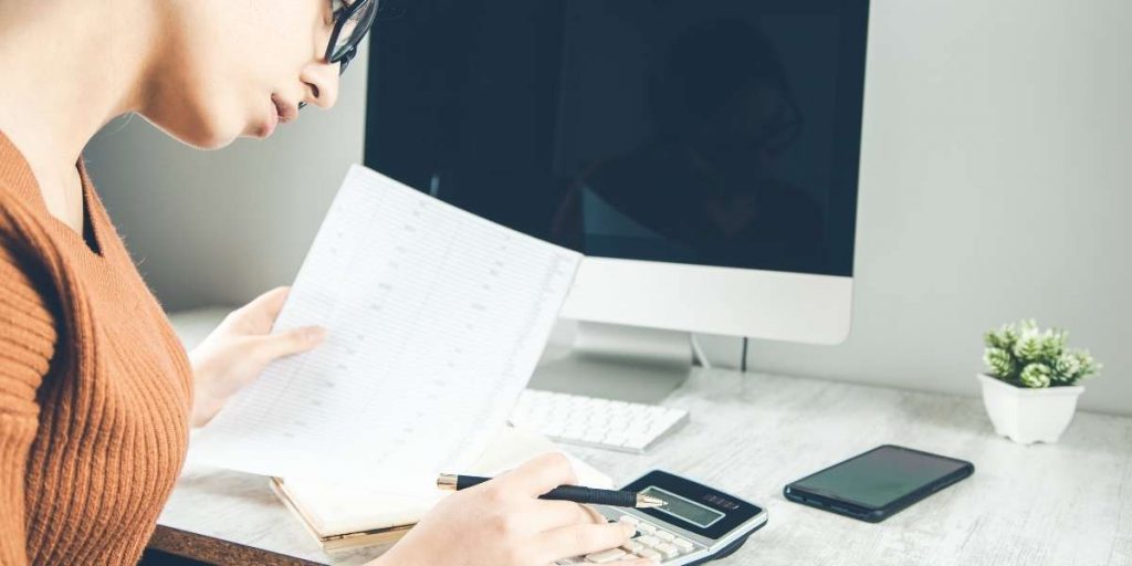 10 Best Selling Desktop Calculators For The Home Office